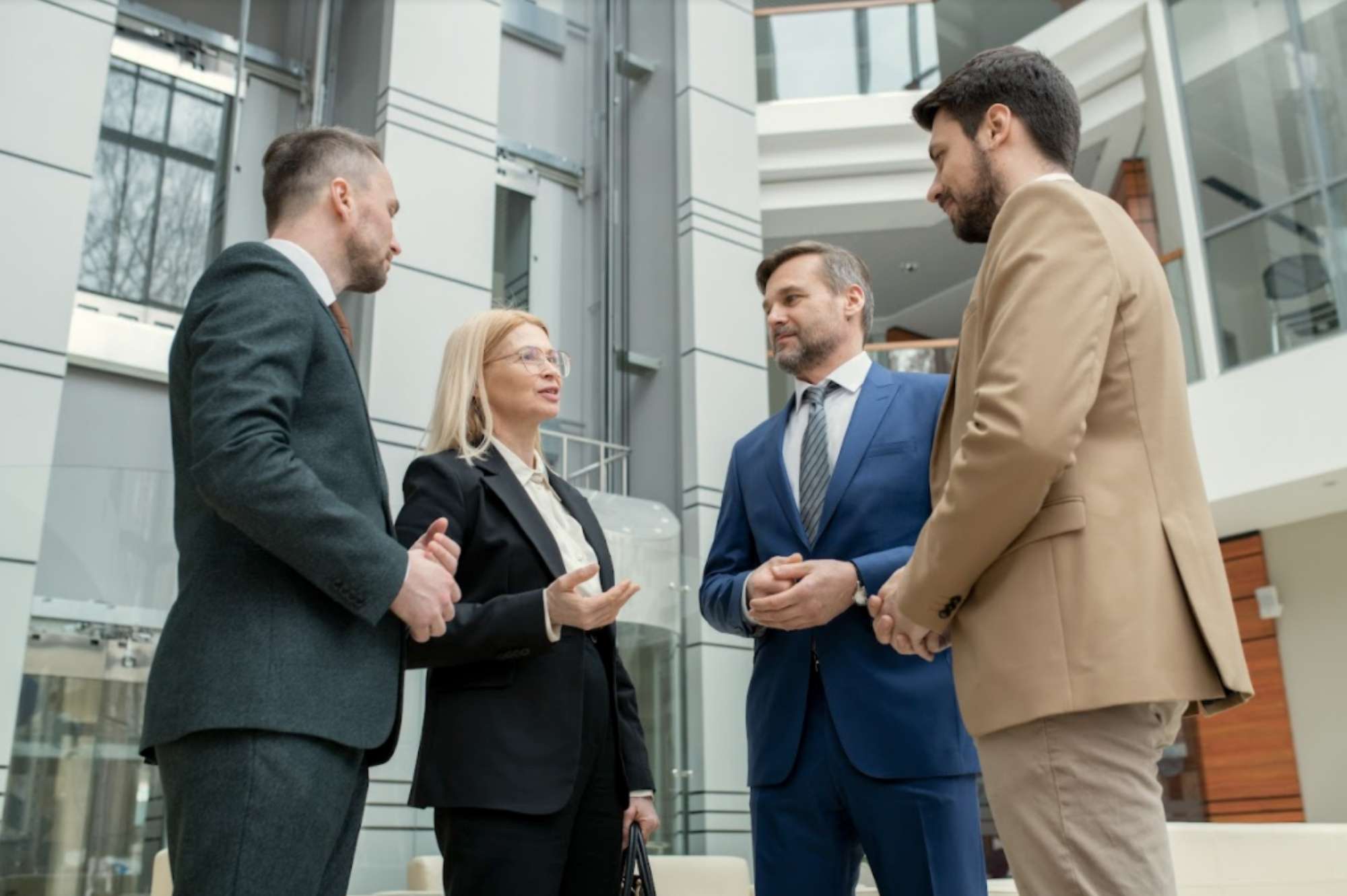 CMG International – Fusion | Acquisition | Vente | Financement | Gestion