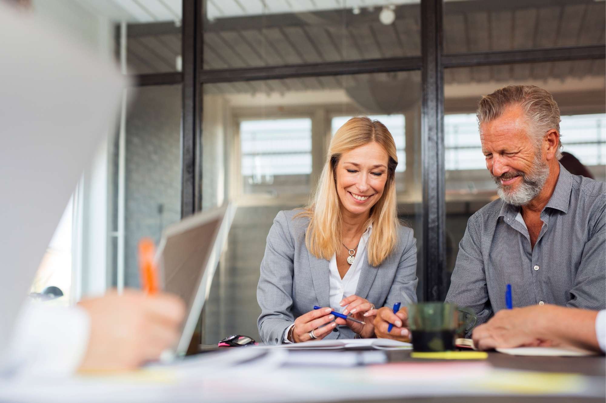 CMG International – Fusion | Acquisition | Vente | Financement | Gestion